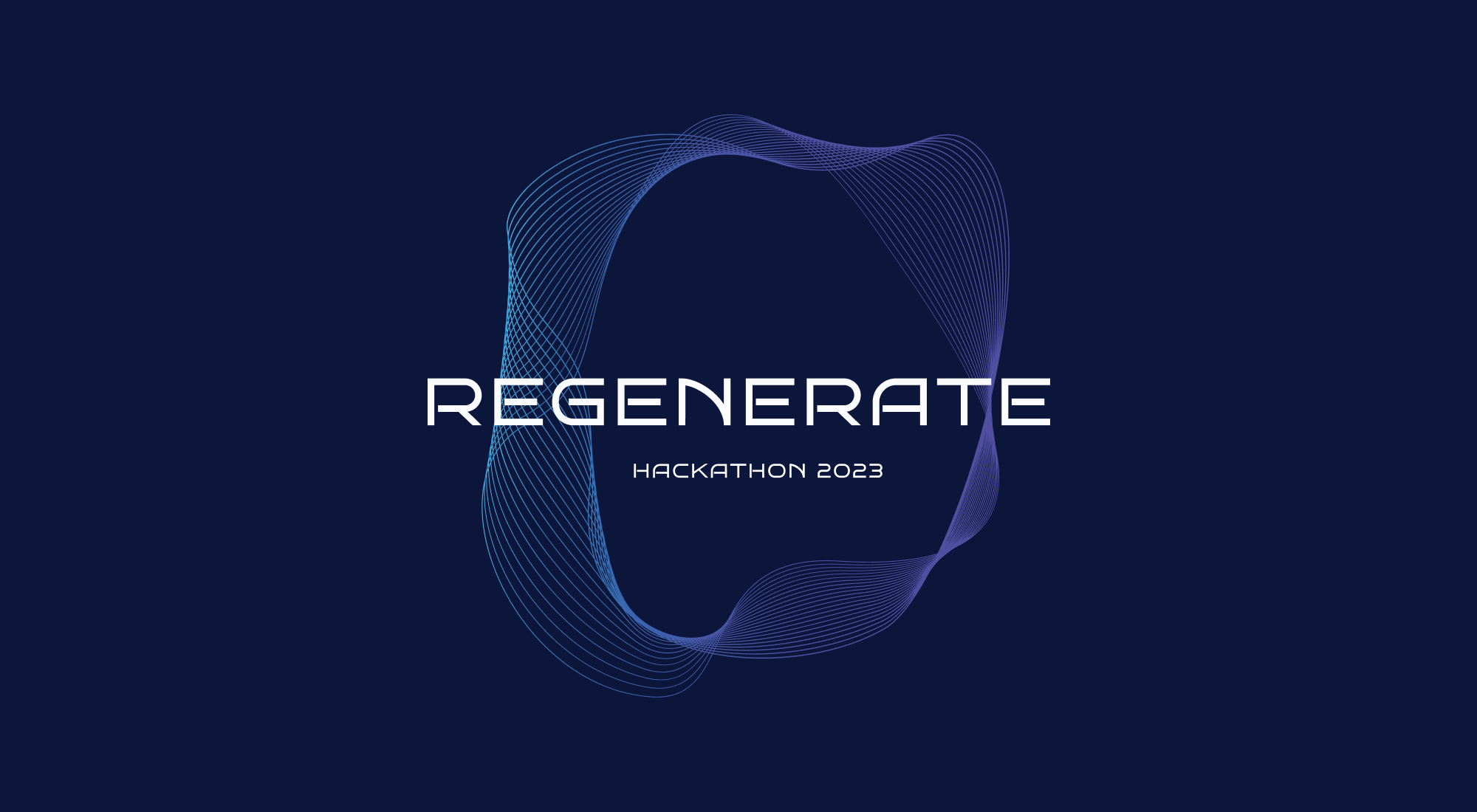 Cloudinary's Regenerate Hackathon 2023 Winners