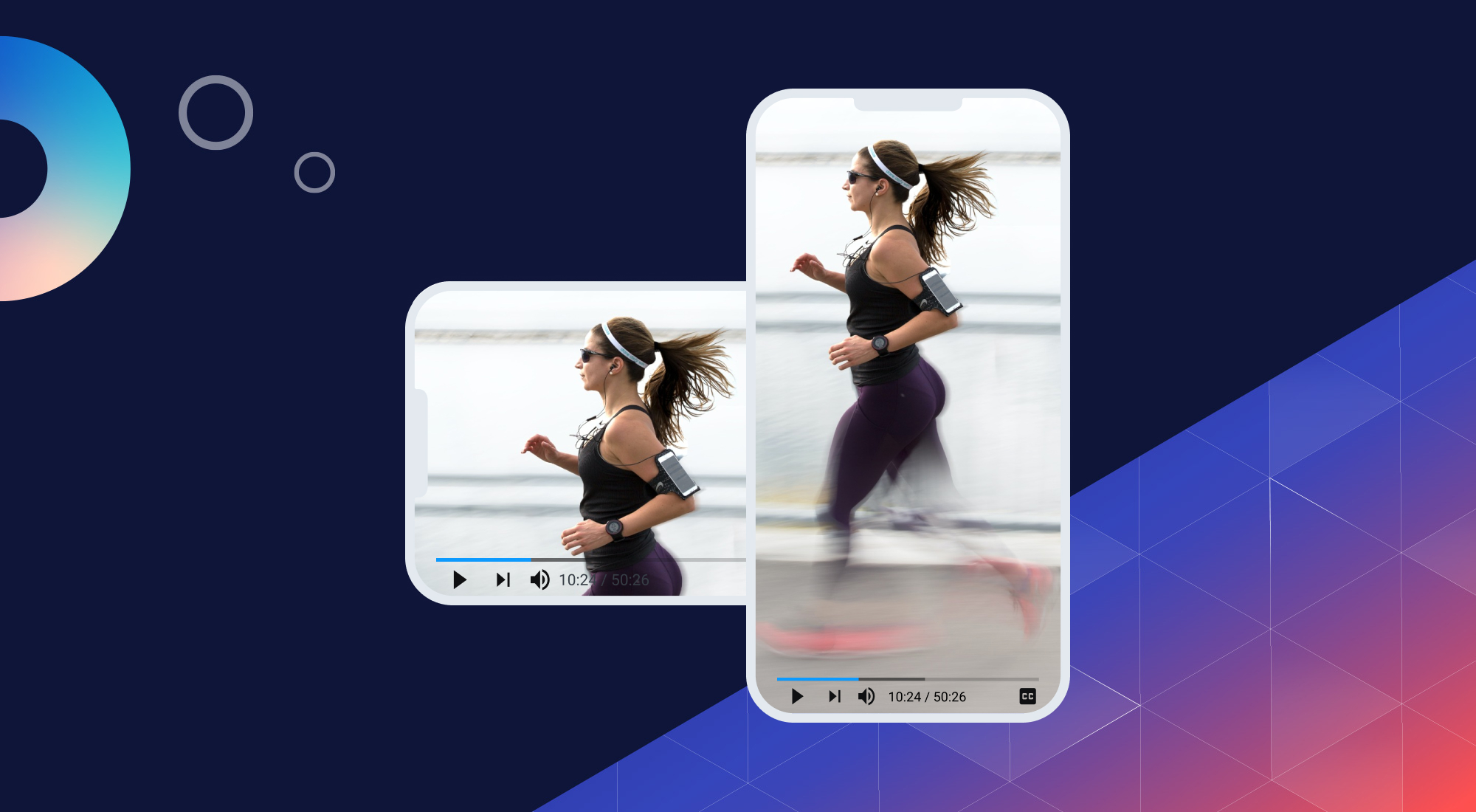 Unlock Mobile Video's Potential With Cloudinary's iOS Native Video Player SDK