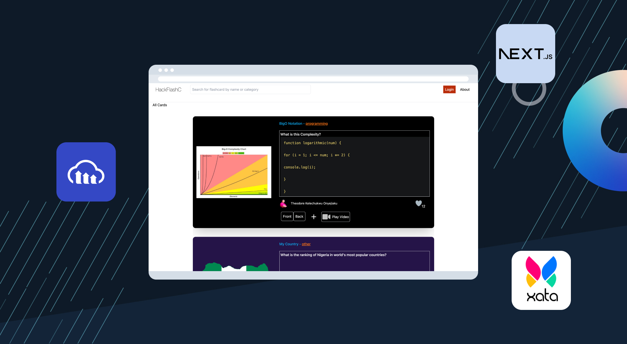 Uploading Images and Videos to Cloudinary Using Next.js Server-Side ...