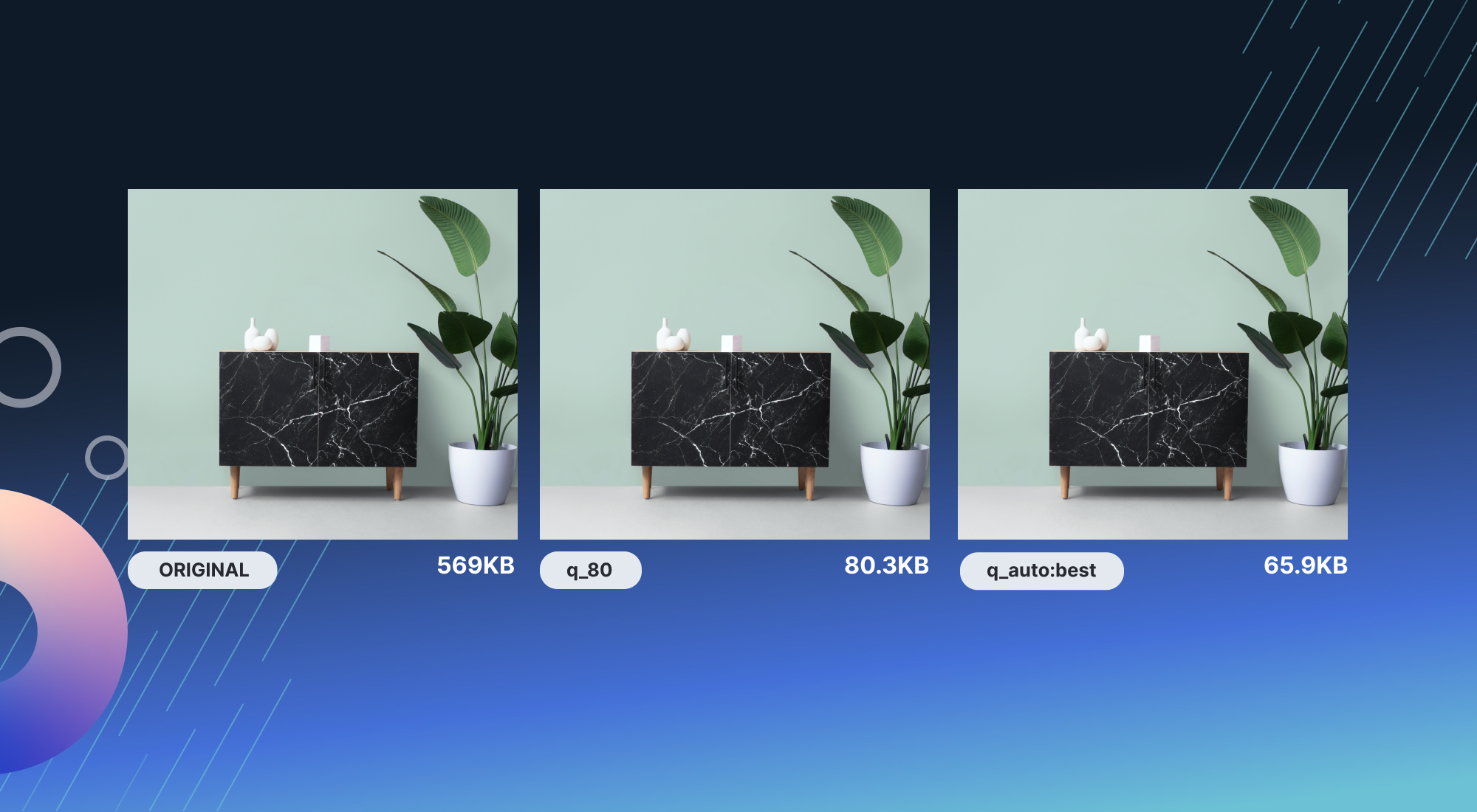 Cloudinary Unveils JPEG XL and AI-Powered Image Quality