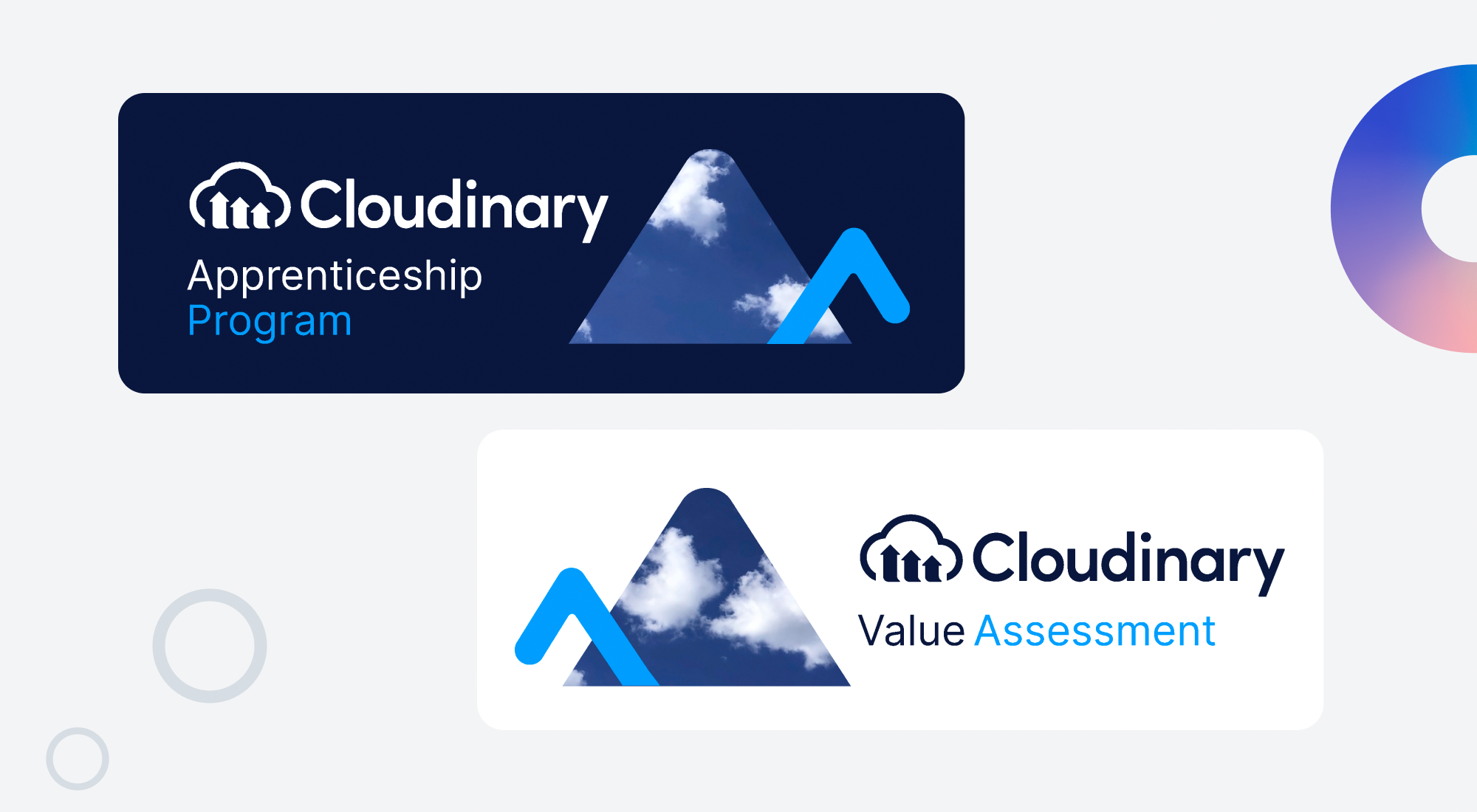Building Better Partnerships: Cloudinary Unveils 2024 Initiatives: Apprentice Program and Value ...