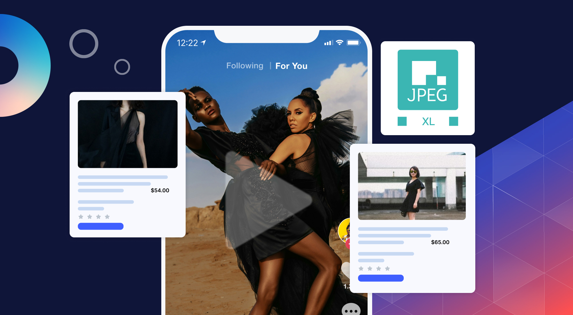 Technologies to Deliver Exceptional Mobile Experiences