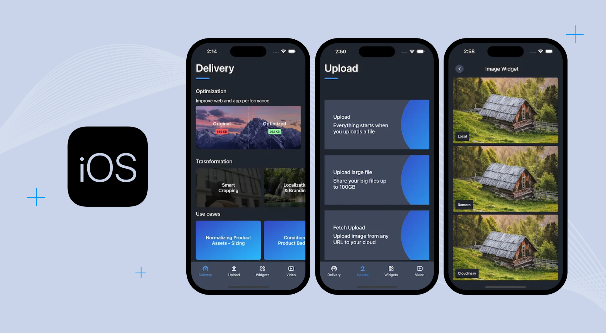 Easy Asset Management With Cloudinary iOS SDK Easy Asset Management With Cloudinary iOS SDK