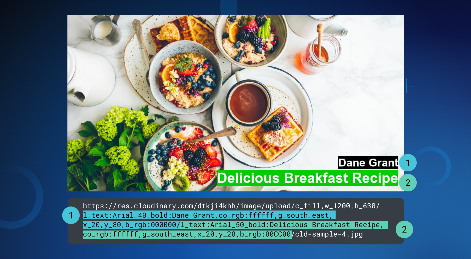 Image Uploading With Cloudinary API and Next.js