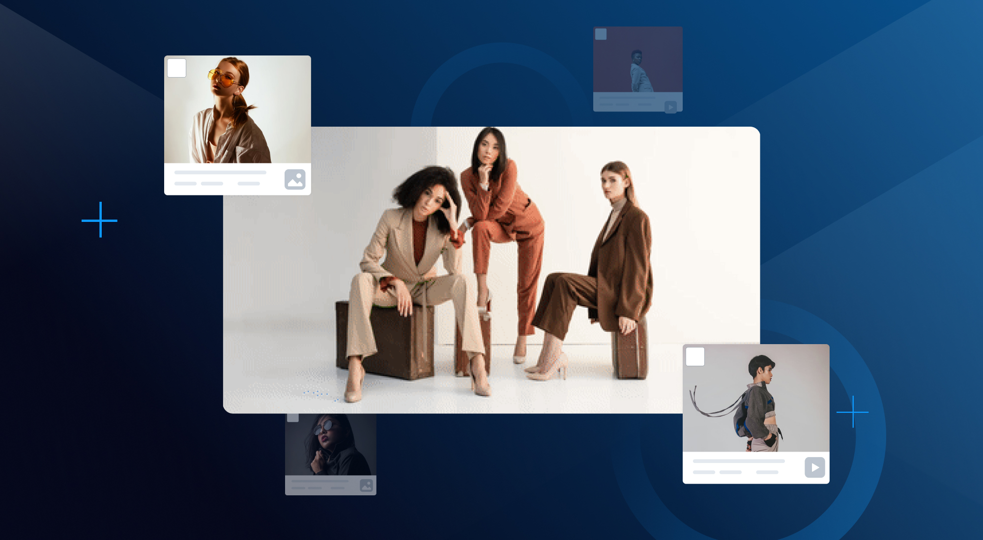 DAM Survey Results: Challenges in Visual Asset Management