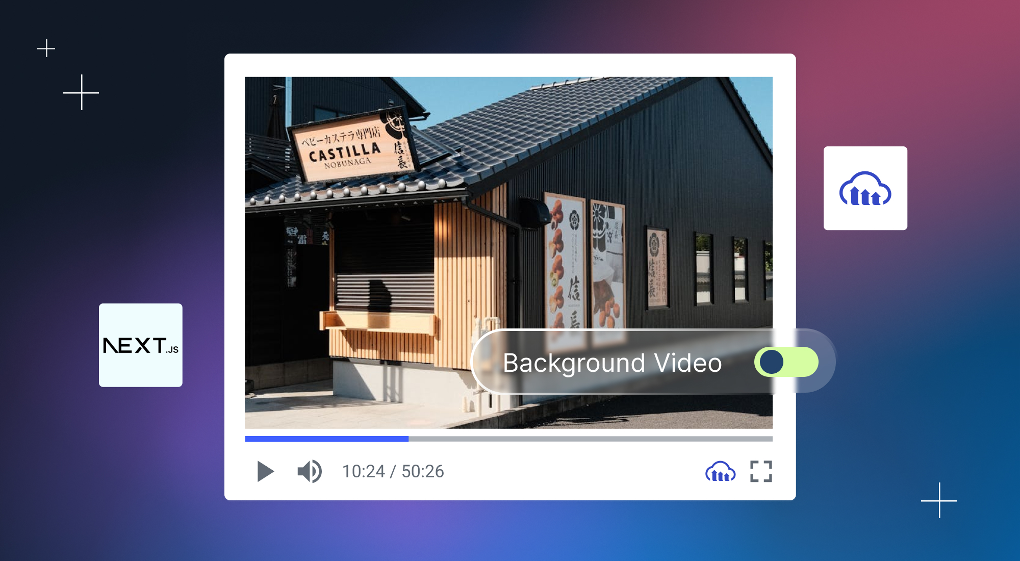 How to Optimize Video in Next.js With Cloudinary