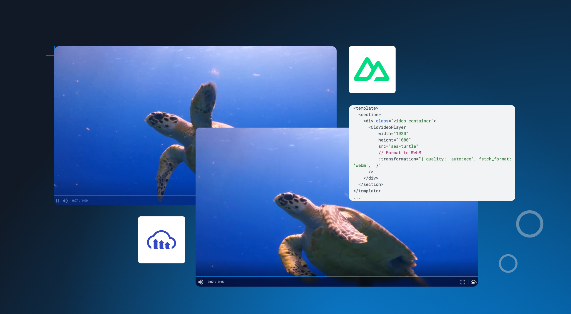 Optimizing Slow-Loading Videos in Nuxt With Cloudinary