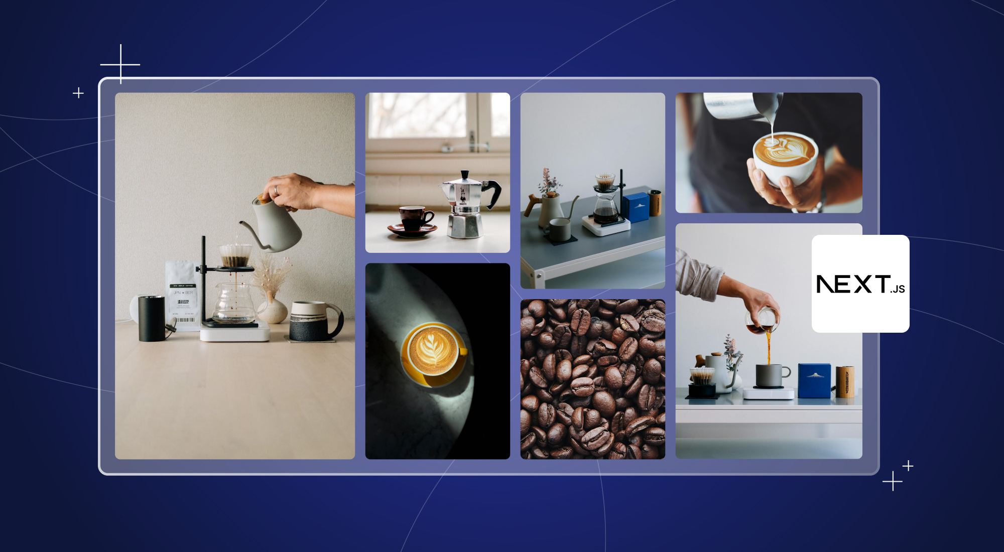 How to Build a Masonry Gallery in Next.js With Cloudinary