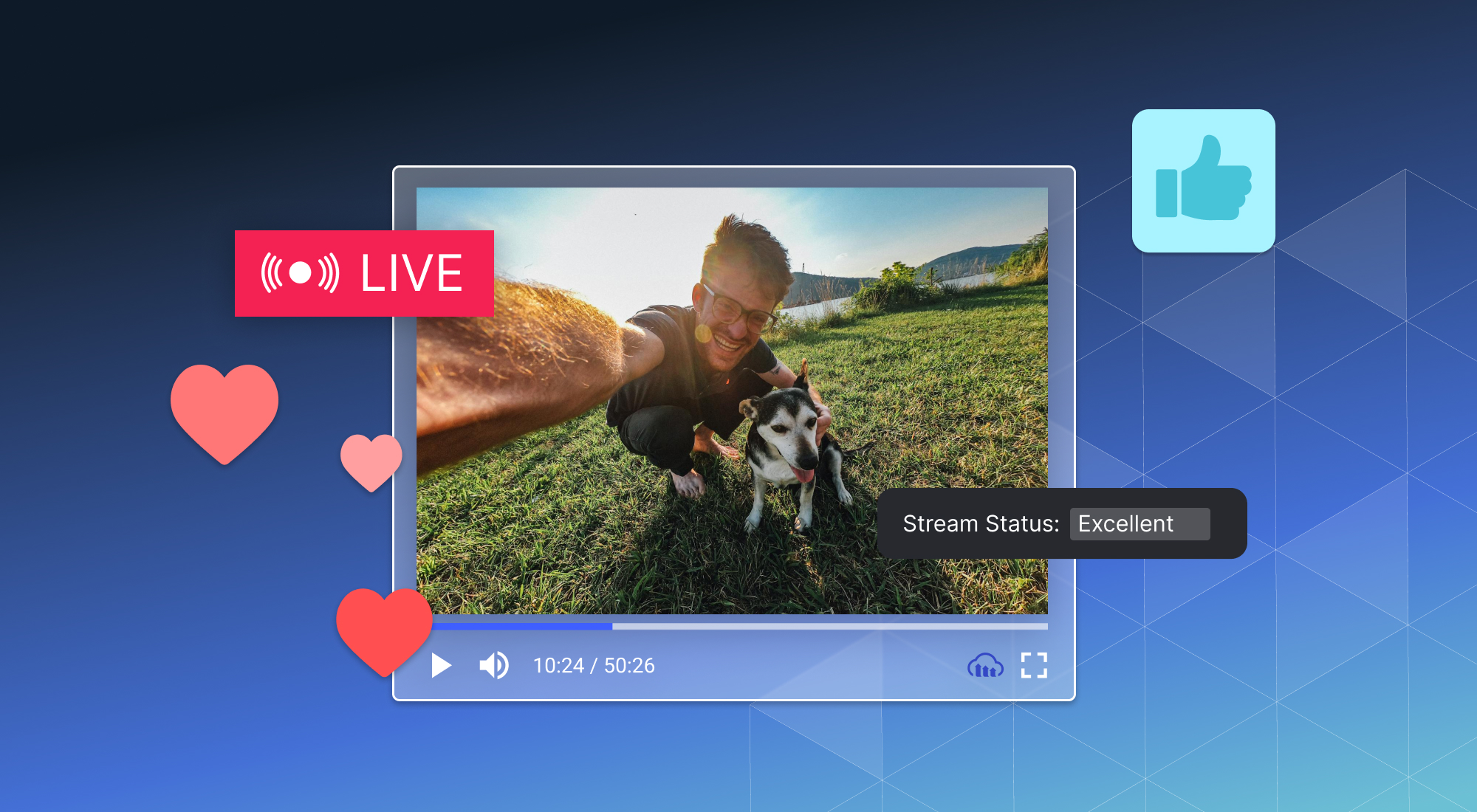 Learn How to Live Stream With Cloudinary and OBS