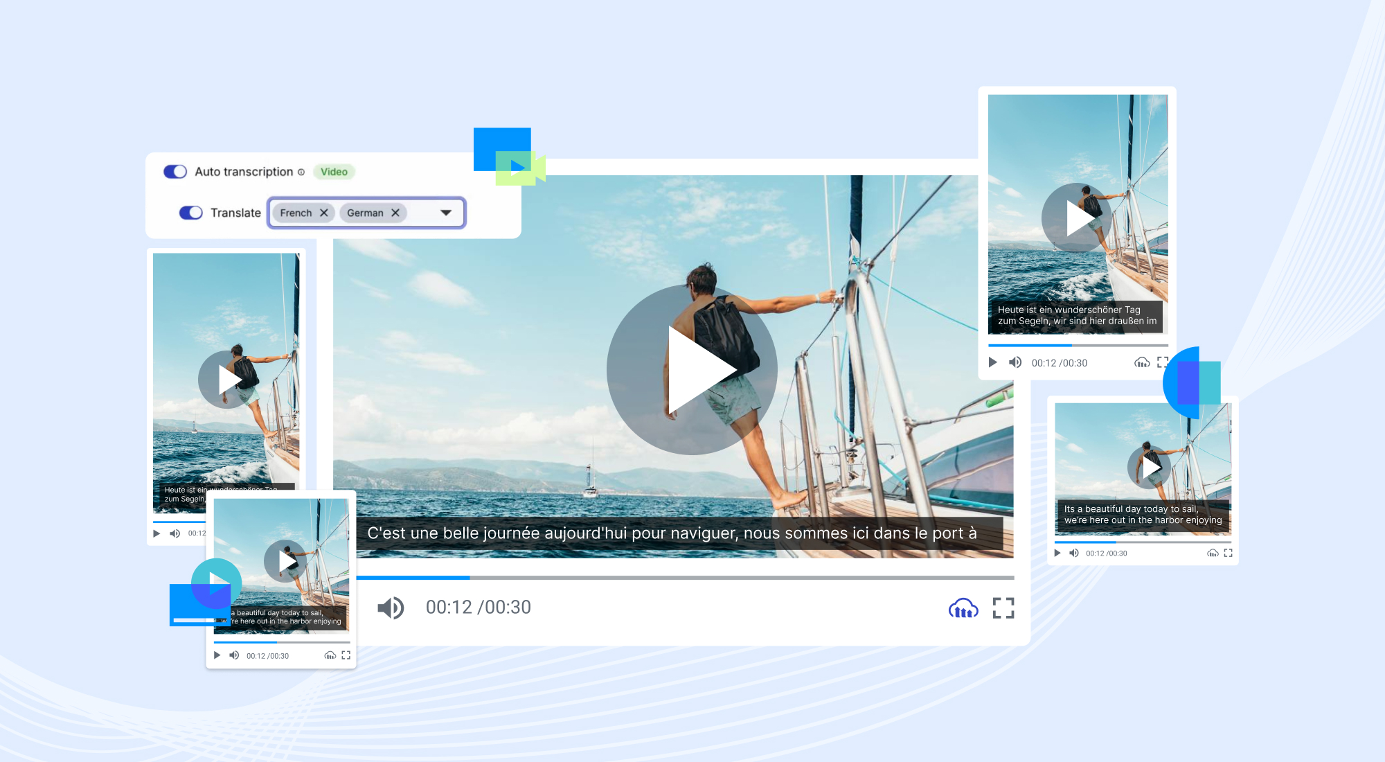 The Latest Innovations in Cloudinary Video