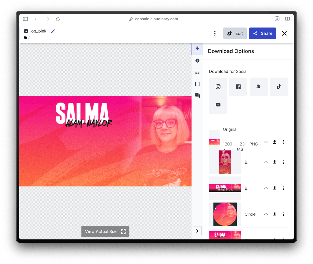 Twitter Ruined Your Link Previews: Here's How Cloudinary Can Help