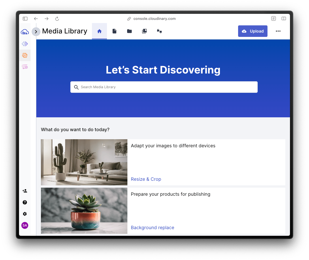 Twitter Ruined Your Link Previews: Here's How Cloudinary Can Help