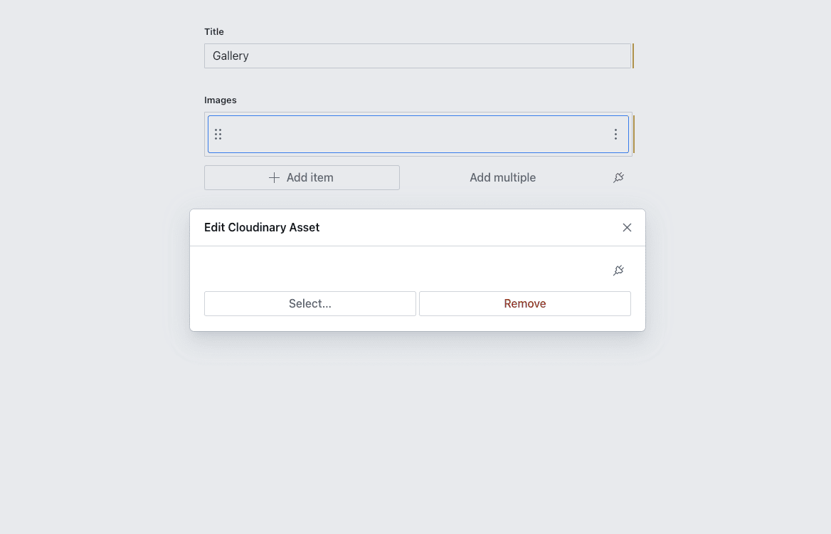 Cloudinary and Sanity in Svelte Transform CMS-Driven Galleries