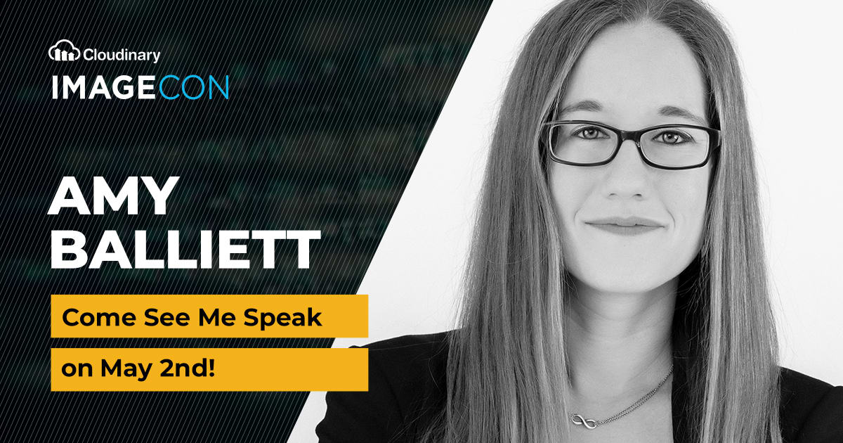 Amy Balliette’s Insights on Visual Communication