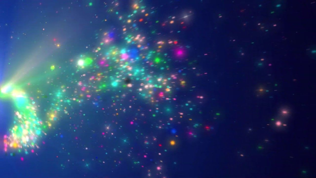 Background Animation Effect with Next.js