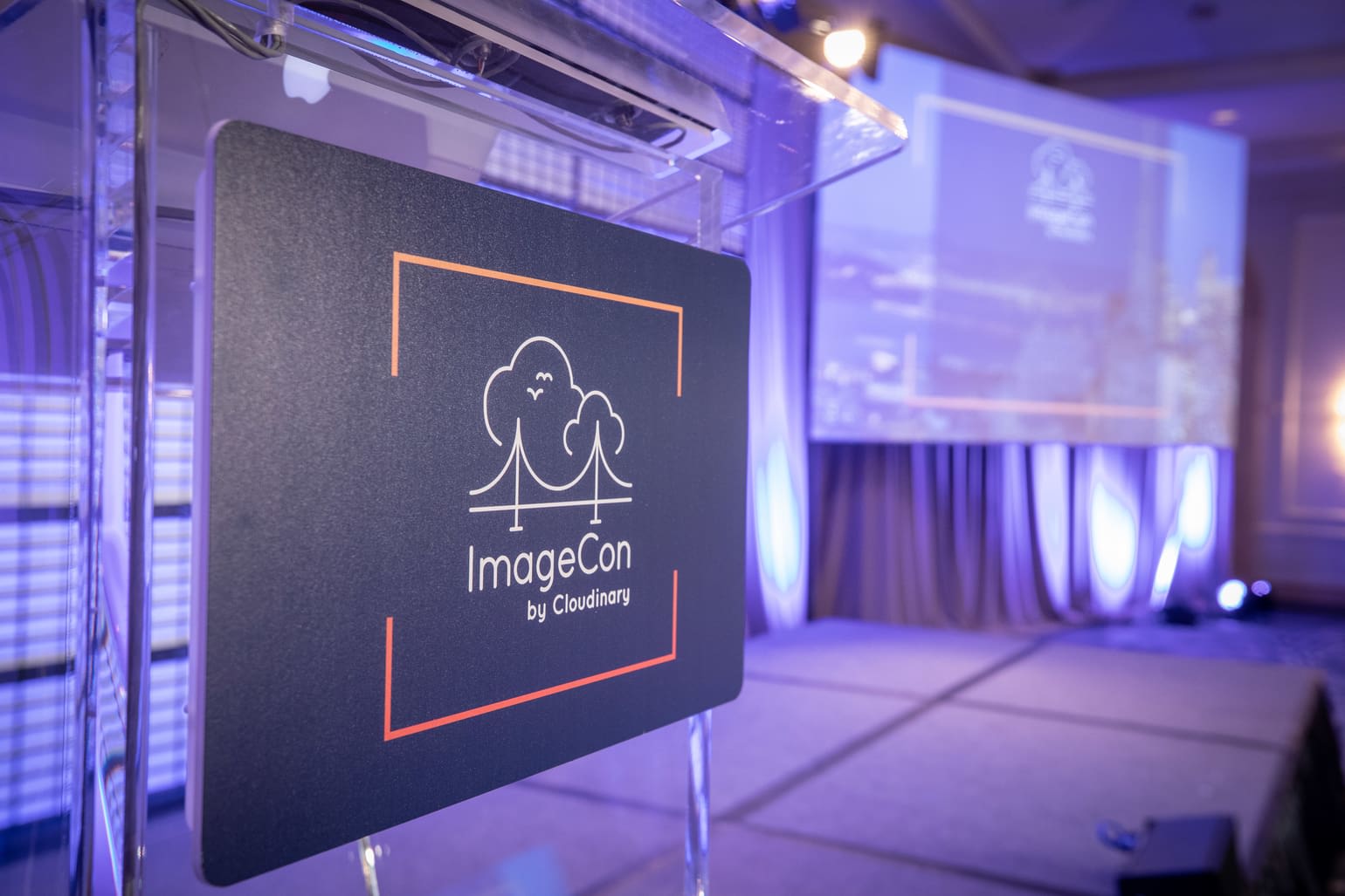 ImageCon2018: Toward Excellence in Interactive Visual Media