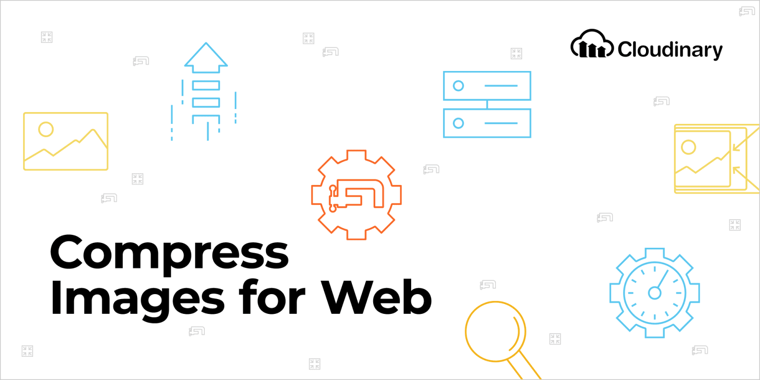 Compress Images for Web and Boost Performance on Your Site