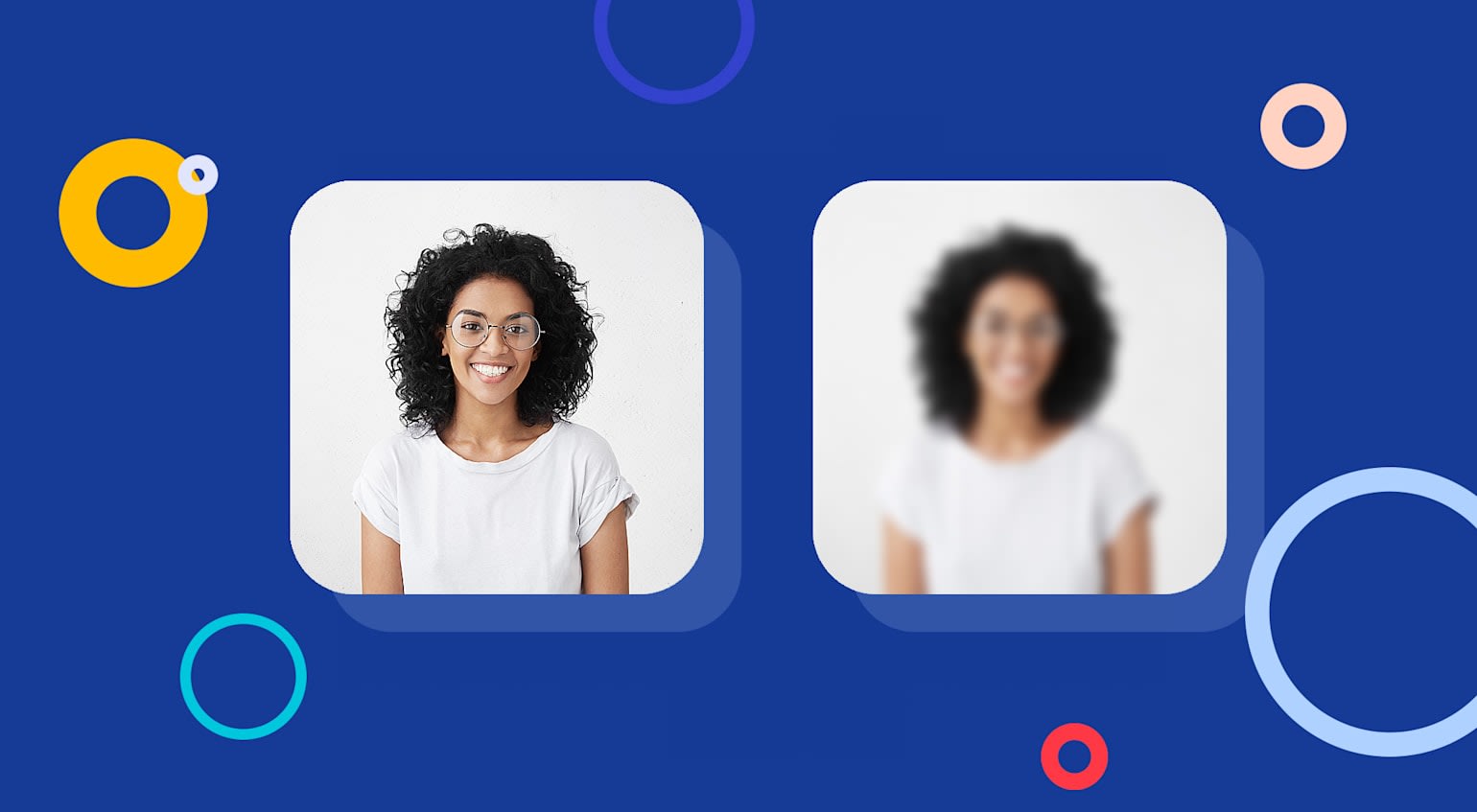 How to Sharpen Or Blur Images Through Automation