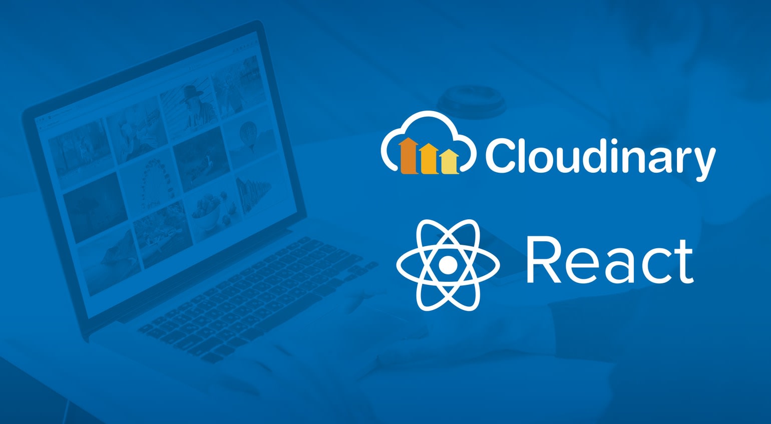 Building a React Image Gallery With Cloudinary