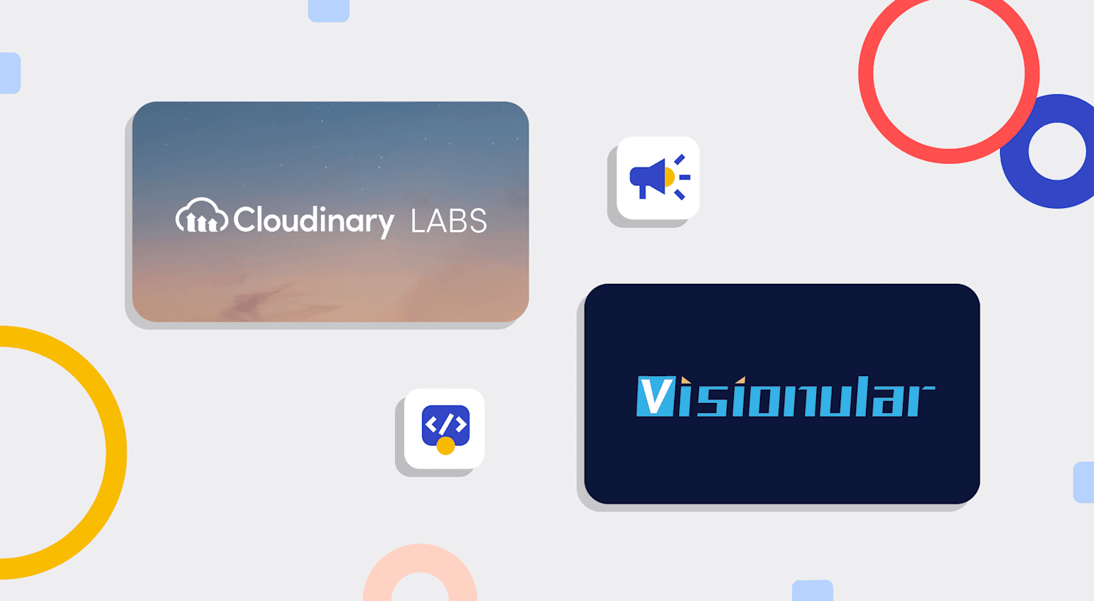 Cloudinary Teams Up With Visionular to Support AV1 Video Codec