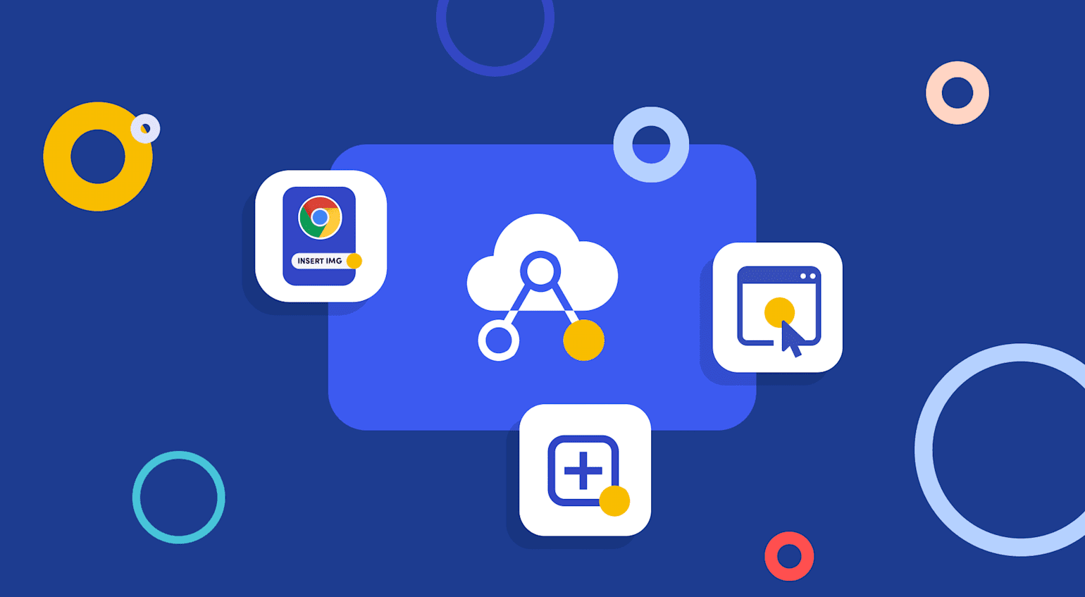 A New Media Library Chrome Extension for Cloudinary DAM