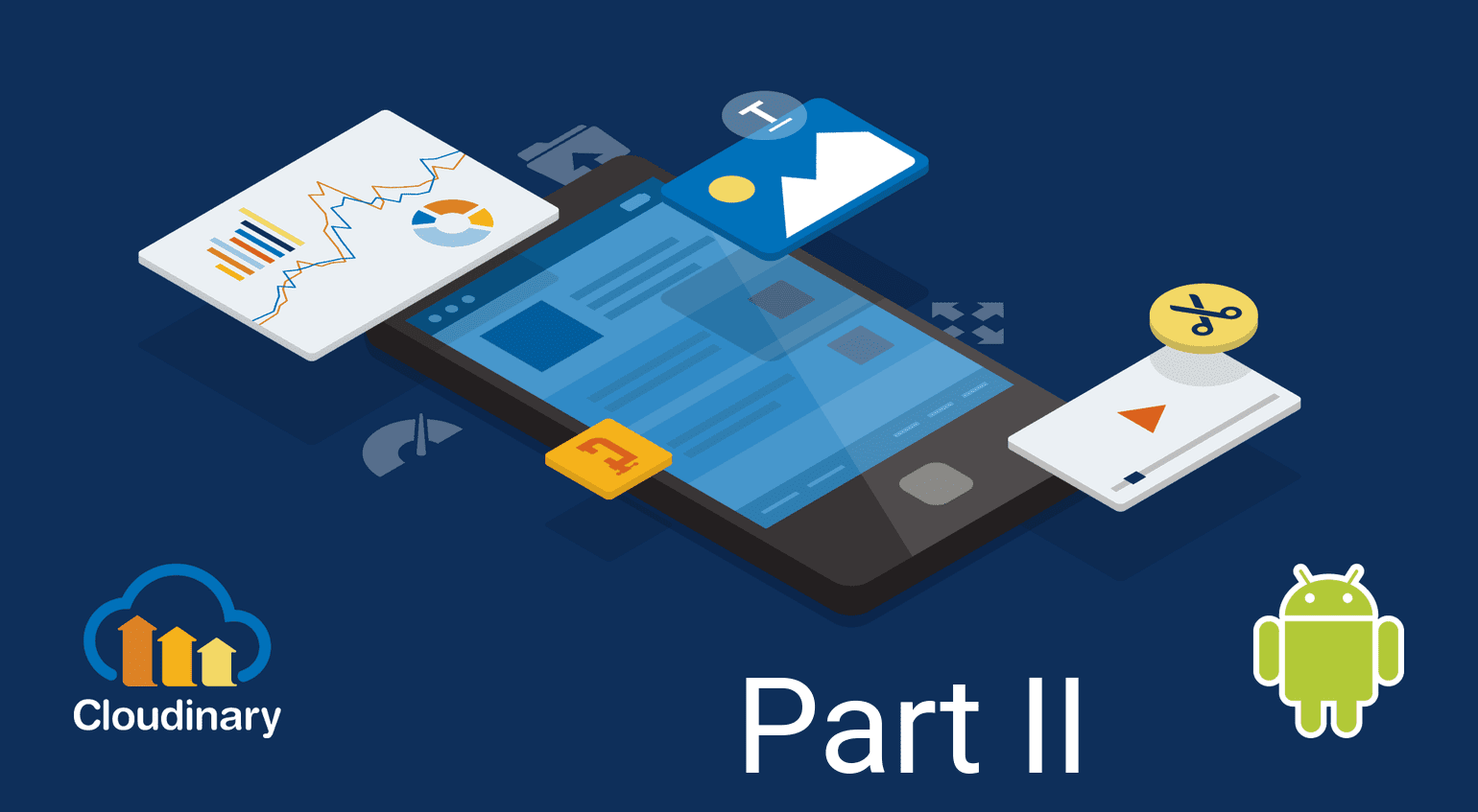 How to Customize Cloudinary's eCommerce Android App