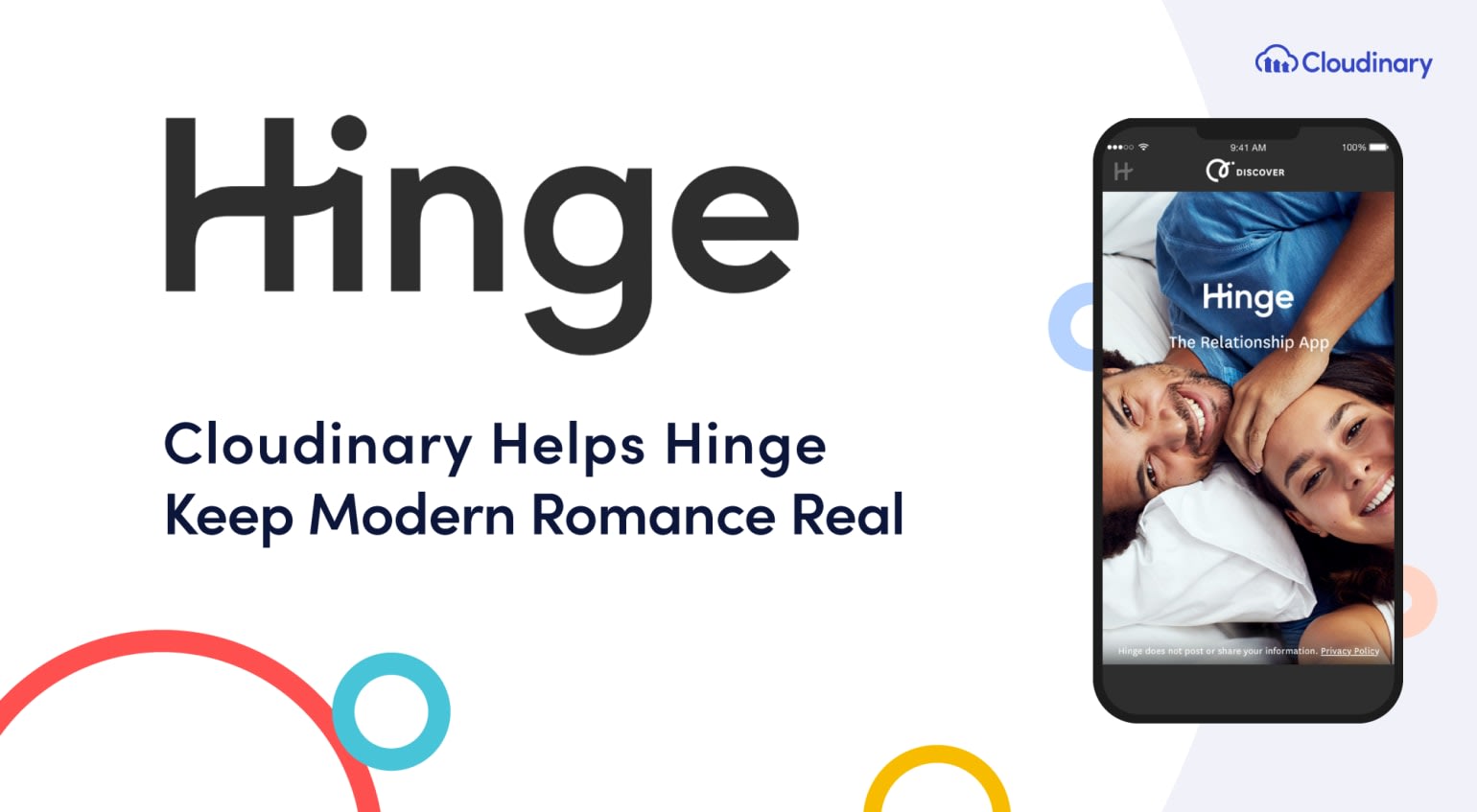 The Cloudinary Solution: A Perfect Match to Manage Images