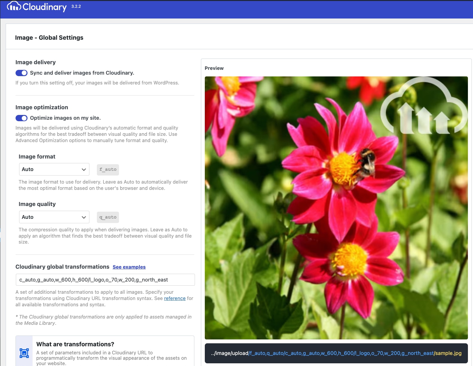 Transform Your WordPress Images With Generative AI