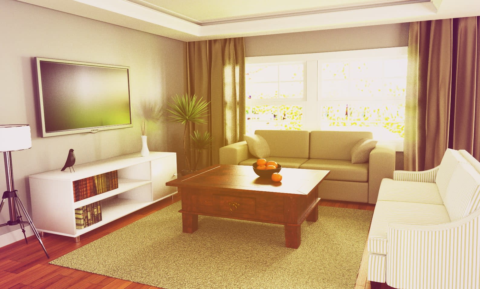 Large-Scale Image Augmentation Techniques in Python