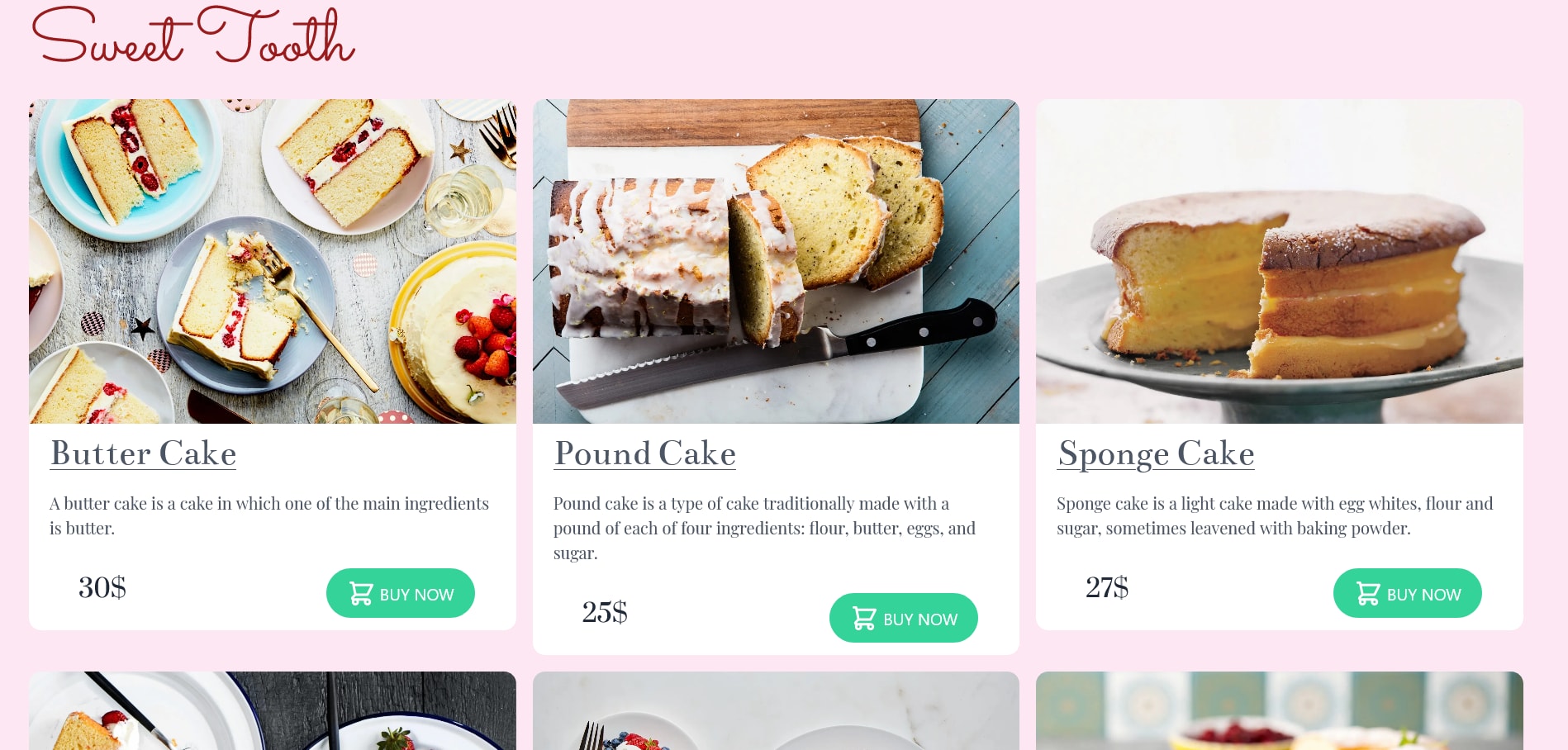 How To Build an Ecommerce App With React