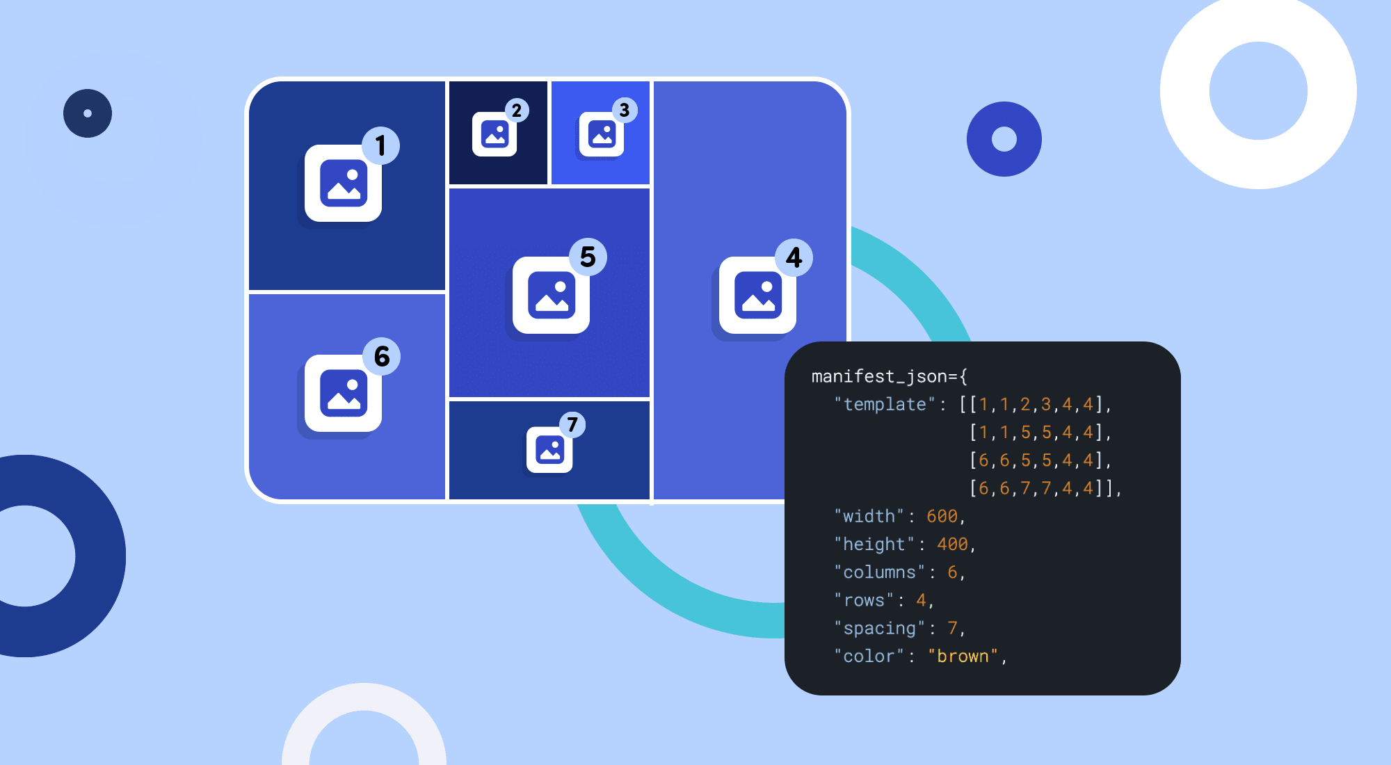 Automatically Generate Collages At Scale with Cloudinary Automatically Generate Collages At Scale with Cloudinary