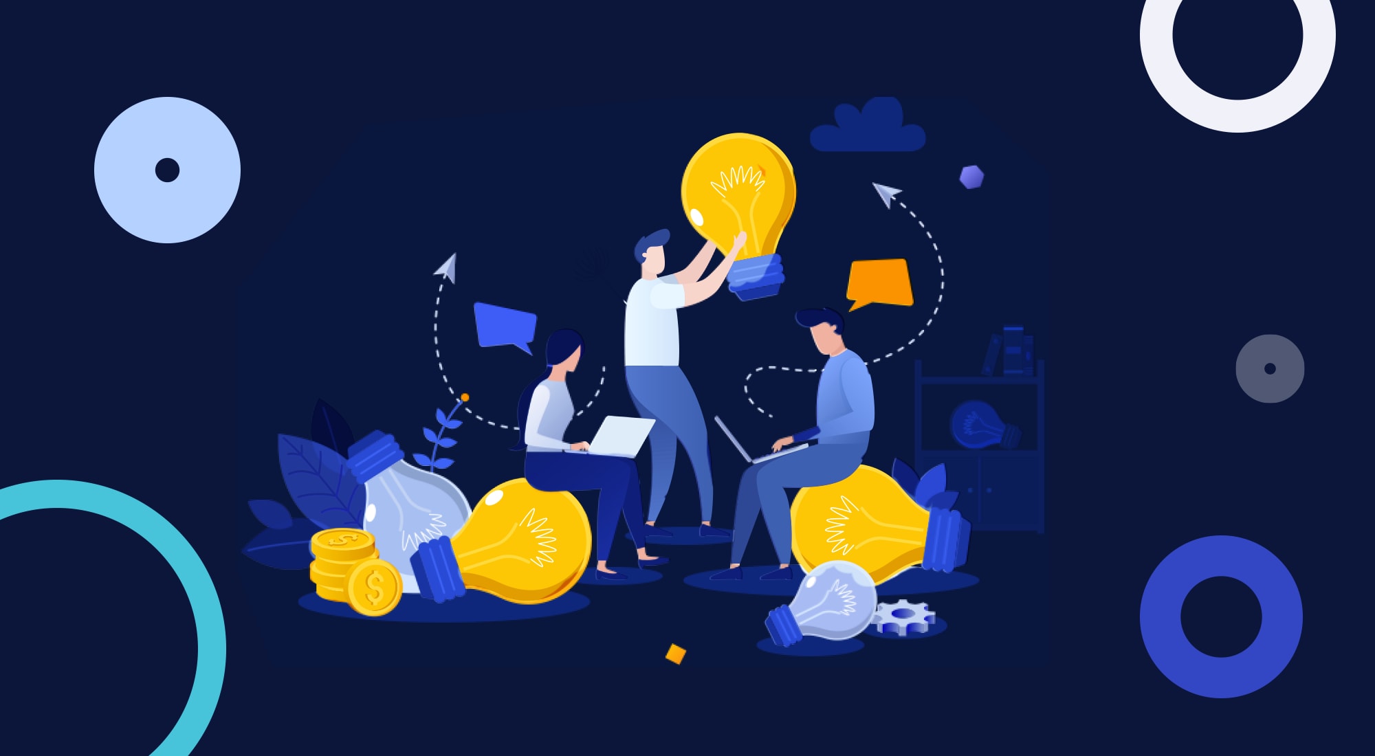 Announcing Our Cloudinary Community Forum and Discord Server