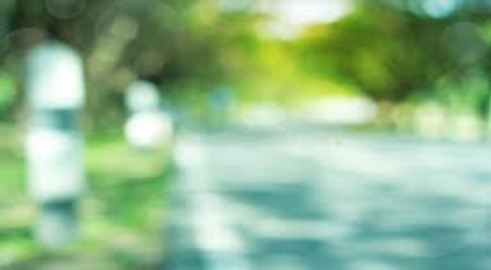 Blur explicit content in videos