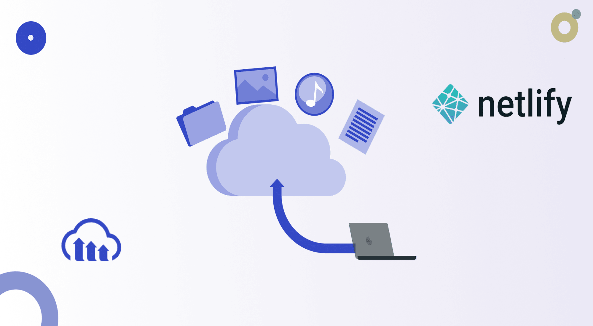 Optimize with Netlify-plugin-cloudinary in Next.js