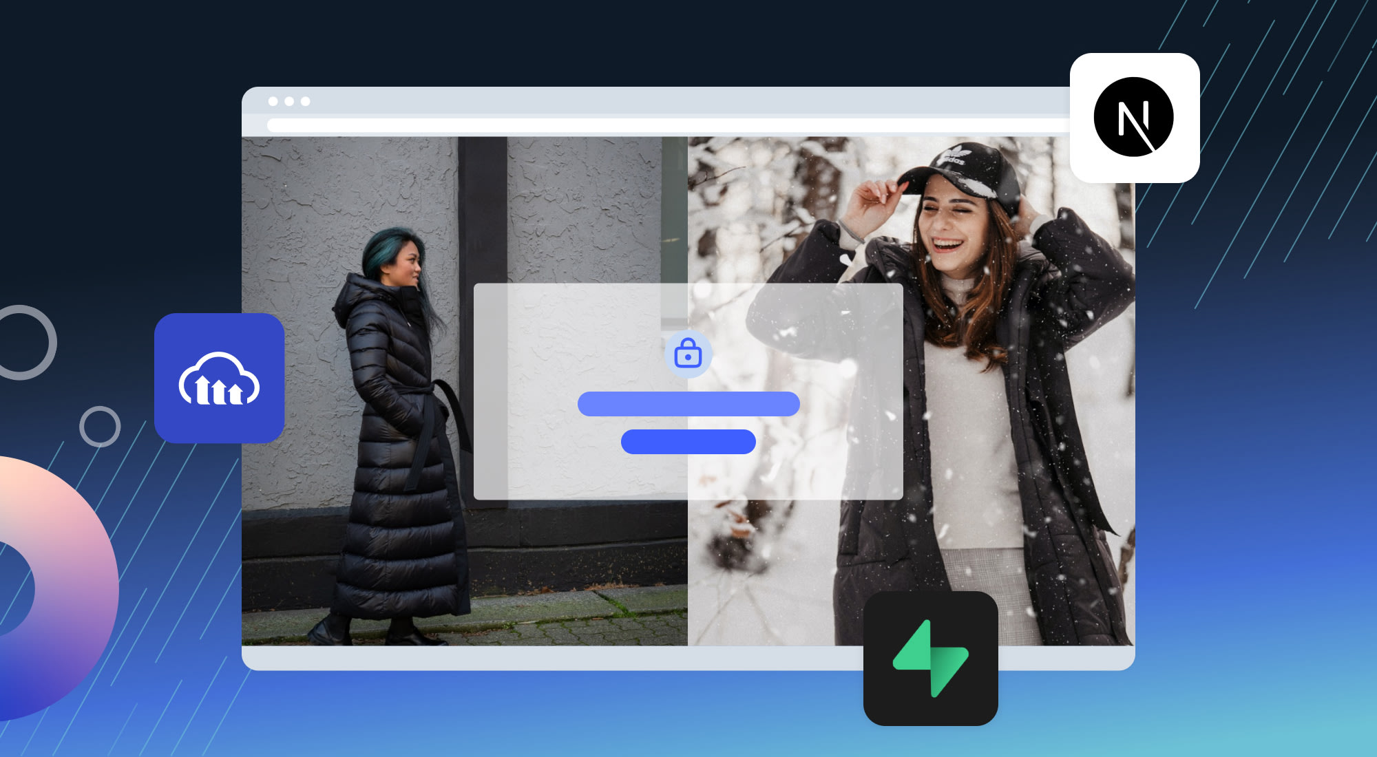 Authenticated Images With Cloudinary, Next.js 13 and Supabase (Part 2)