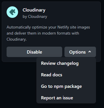Cloudinary and Netlify Integration: Optimize Your Images
