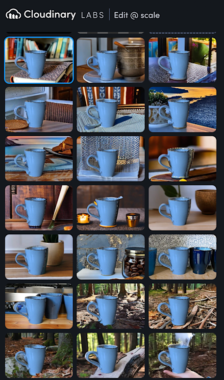 Transform Multiple Photos With the Latest AI Batch Editor