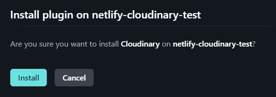 Integrating Cloudinary Image Optimization With Netlify Hosting