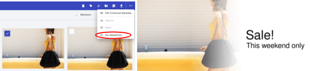 MediaFlows by Cloudinary: Archive Your Expired Visual Assets