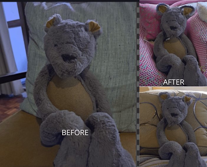 Transform Multiple Photos With the Latest AI Batch Editor