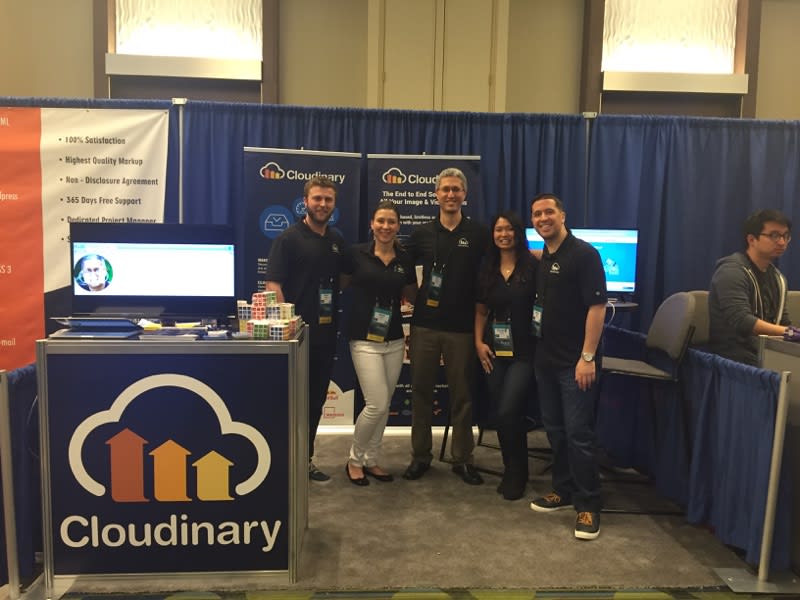 A summary of our experience at the Fluent conference