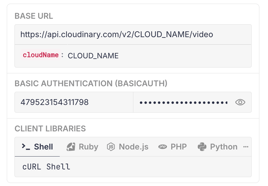 Learn How to Live Stream With Cloudinary and OBS