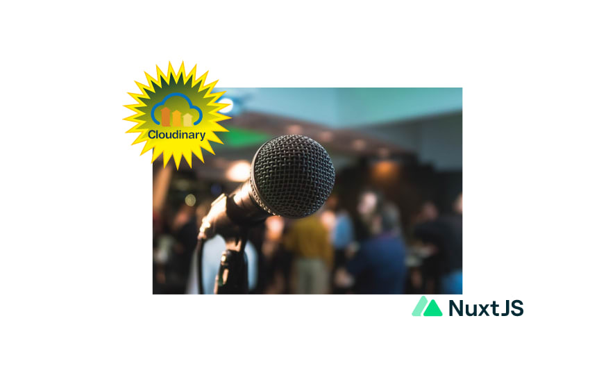 Create a Custom Meetup Banner in NuxtJS