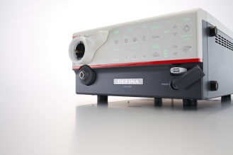 DEFINA Video Processor [EPK-3000]