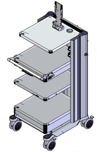 Specifications Included Accessories Additional Accessories