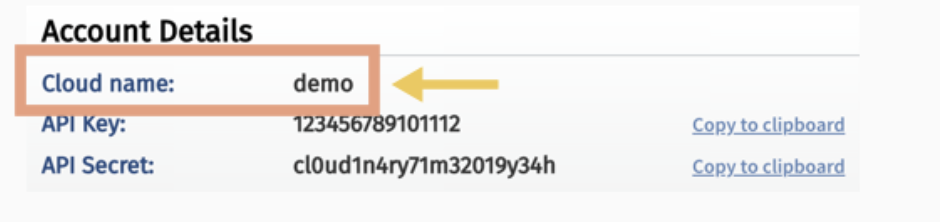 GitHub - cloudinary-training/cld-cli-intro: Introduction to the Cloudinary's CLI