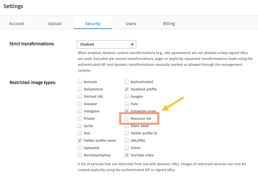 Adding Cloudinarys Product Gallery To Your Website Cloudinary Support