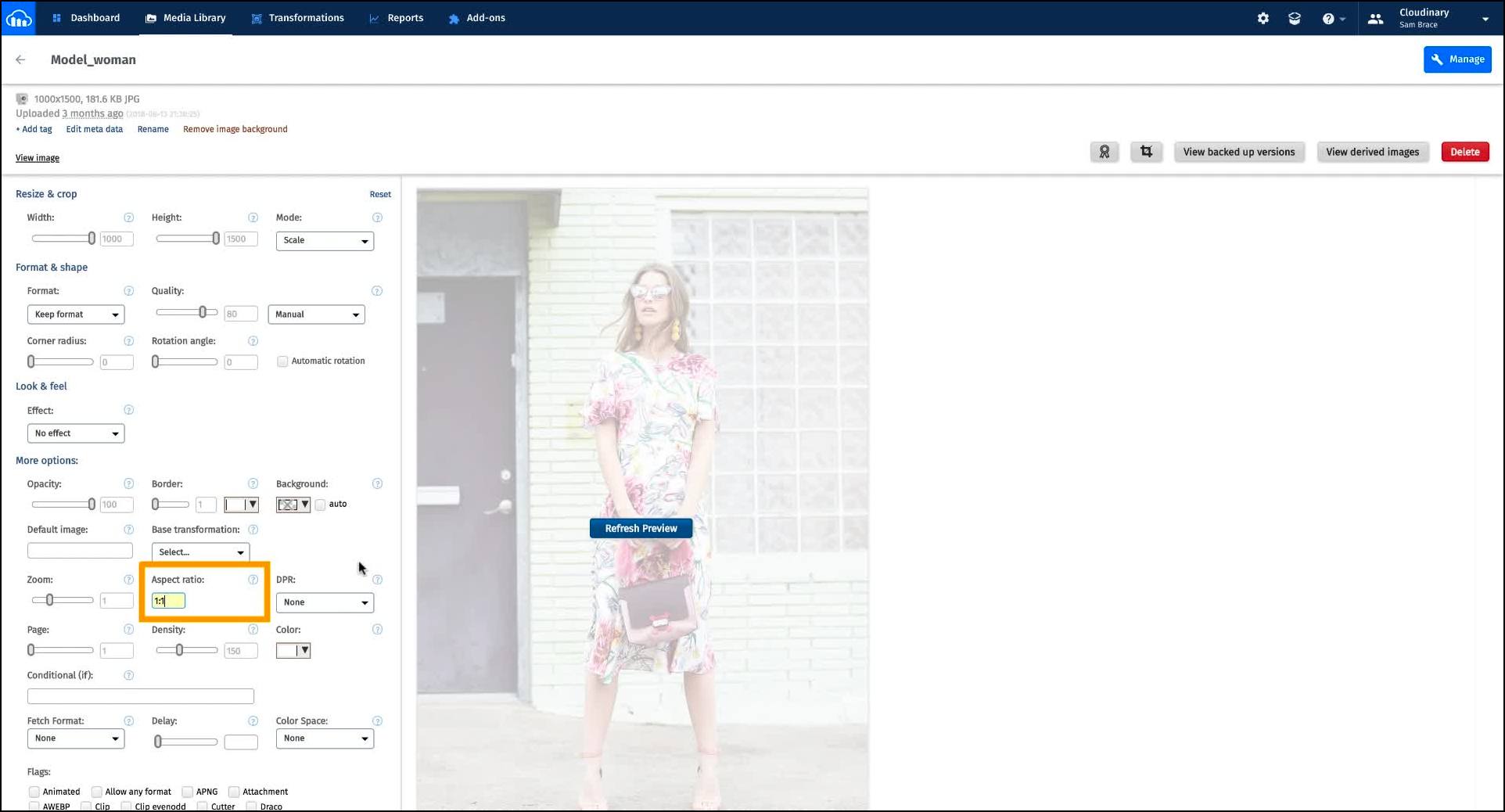 Cloudinary Tutorial Screencast Videos | Cloudinary