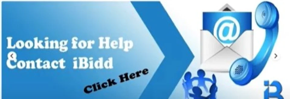 items login sign up list with ibidd help contact