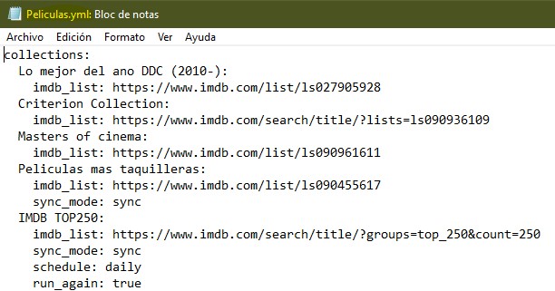 Criterion Collection, TMDB Popular... Collections : r/PleX